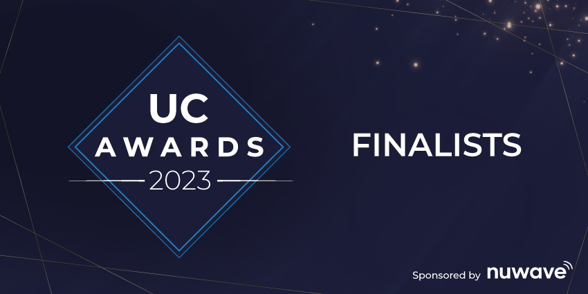 Finalists 2023 - UC Awards