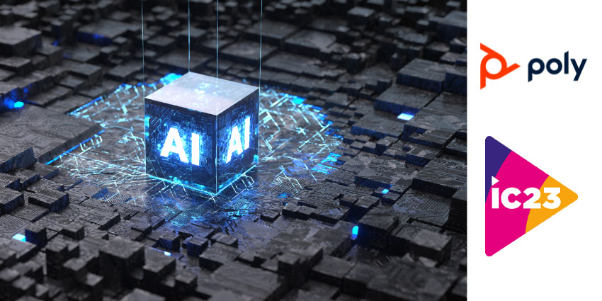 Poly Announces AI-Powered Audio and Video Solutions - UC Today Poly Announces AI-Powered Audio and Video Solutions - UC Today