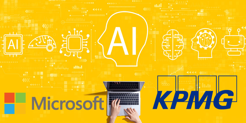 Microsoft and KPMG Announce Copilot and OpenAI-Centric Partnership - UC ... Microsoft and KPMG Announce Copilot and OpenAI-Centric Partnership - UC ...