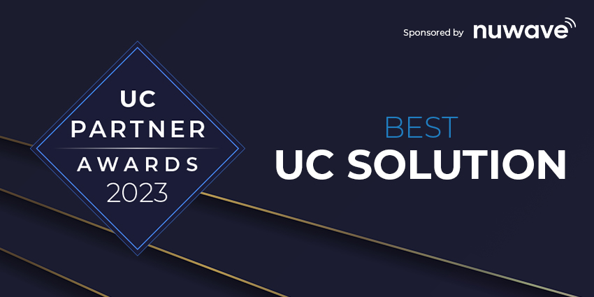 Best UC Solution (2023) - UC Today