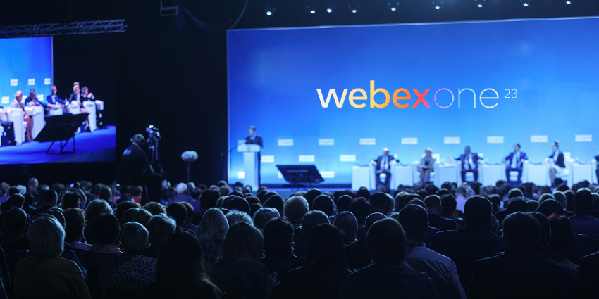 Five Key Takeaways From WebexOne - UC Today Five Key Takeaways From WebexOne - UC Today