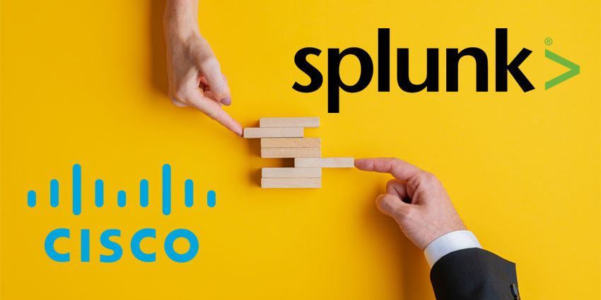 Cisco Has Completed Its Splunk Acquisition Uc Today
