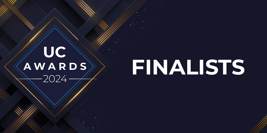 Finalists 2024 - UC Today
