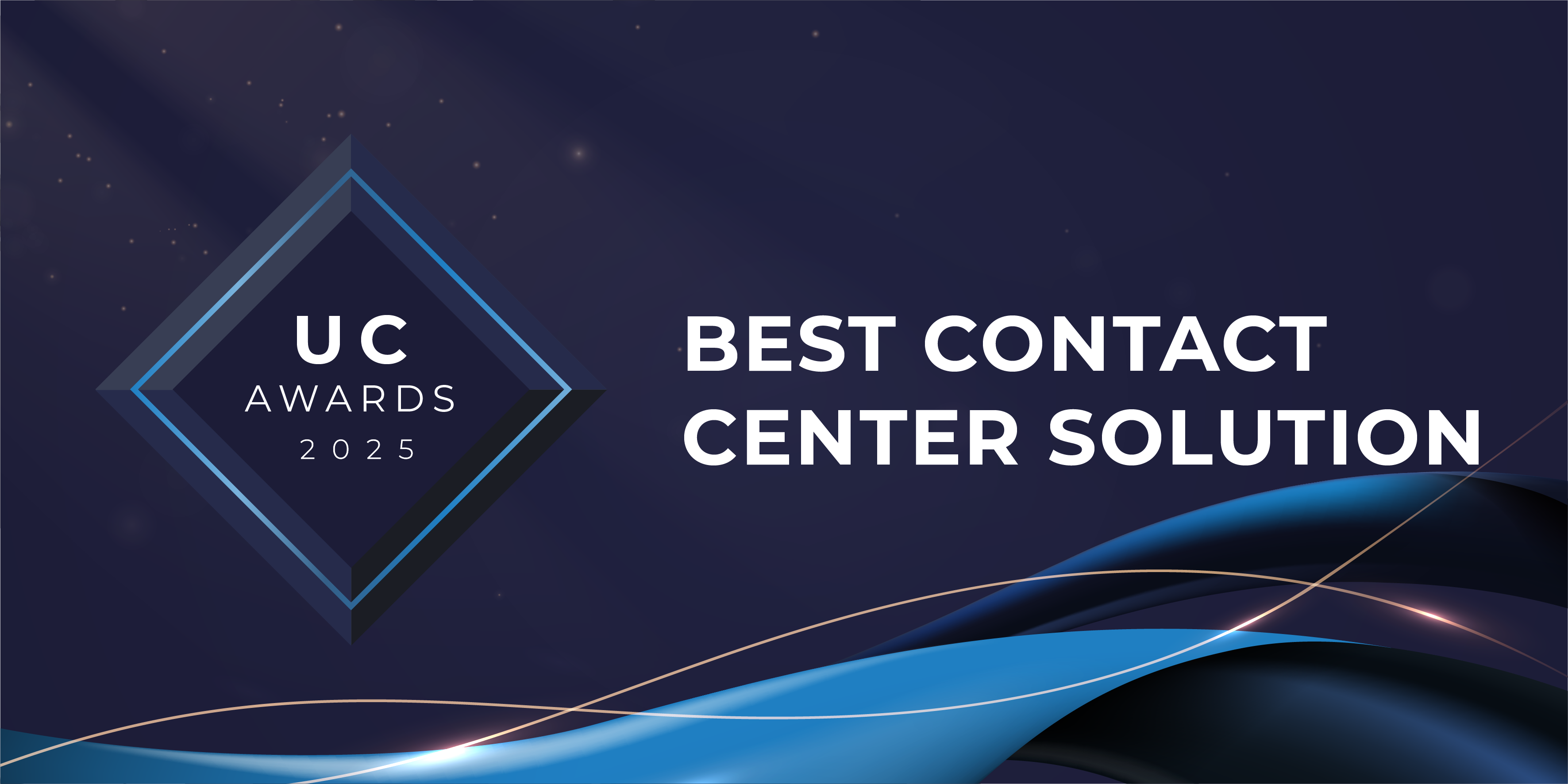 Best Contact Center Solution - UC Today