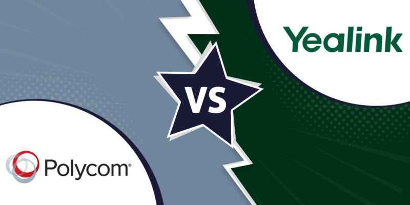 Polycom vs Yealink: Perplexed by Collaboration Solutions? - UC Today