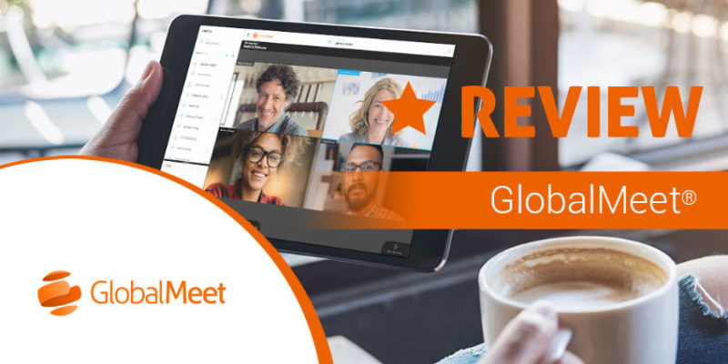 PGi GlobalMeet Collaboration Platform Review - UC Today