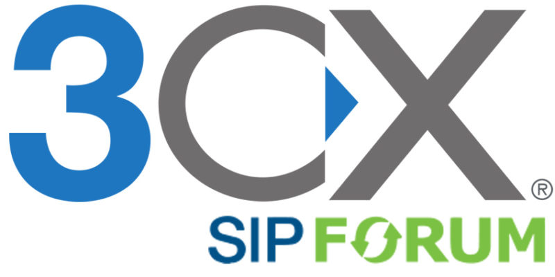 3CX Joins the SIP Forum to Help Shape the Future of SIP - UC Today
