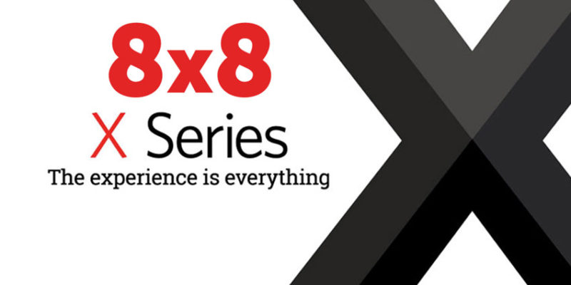 8x8 Launches X Series Platform to Transform Enterprise Communications ...