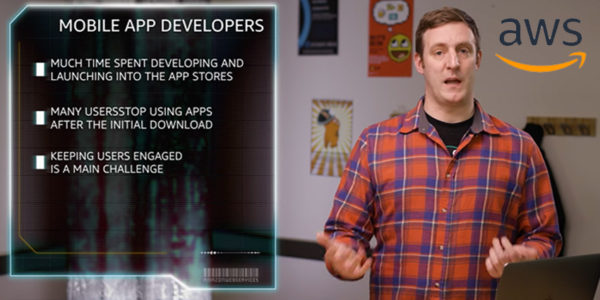Introducing Amazon's Two-Way Text Messaging for AWS - UC Today