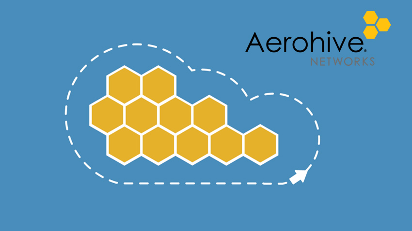 Aerohive Helps Channel Partners Grow Their Managed Services Business ...