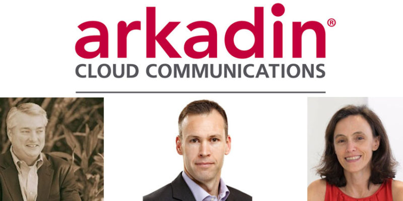 Arkadin Promotes Expertise in Its Leadership Team - UC Today