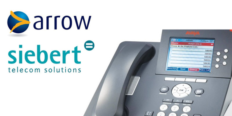 Yet Another Acquisition Made by Arrow Business Communications - UC Today