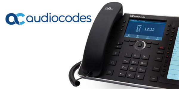 Upgrading Your Audio: AudioCodes 445HD Review - UC Today