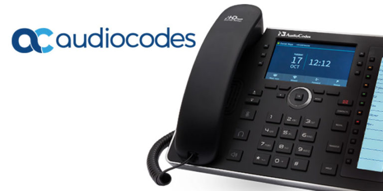 Upgrading Your Audio: AudioCodes 445HD Review - UC Today