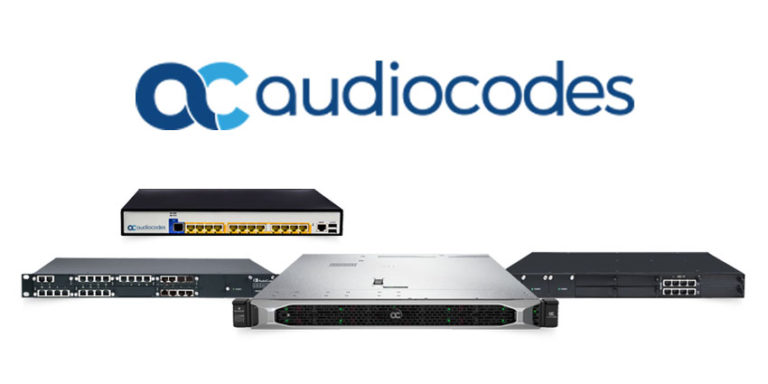 Session Border Controllers 101 with AudioCodes - UC Today
