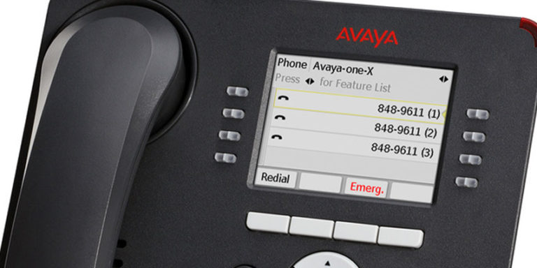 Avaya Announces Plan Support Agreement - UC Today
