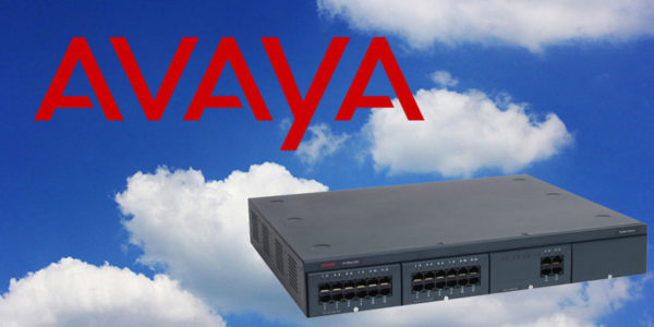 New Avaya IP Office “One App for Unified Communications” Now Available ...