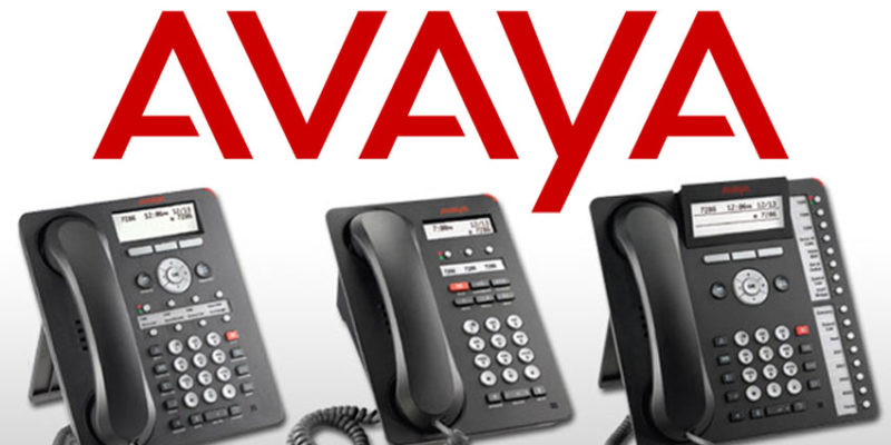 Layers of Success with Avaya's Small Business Proposition - UC Today