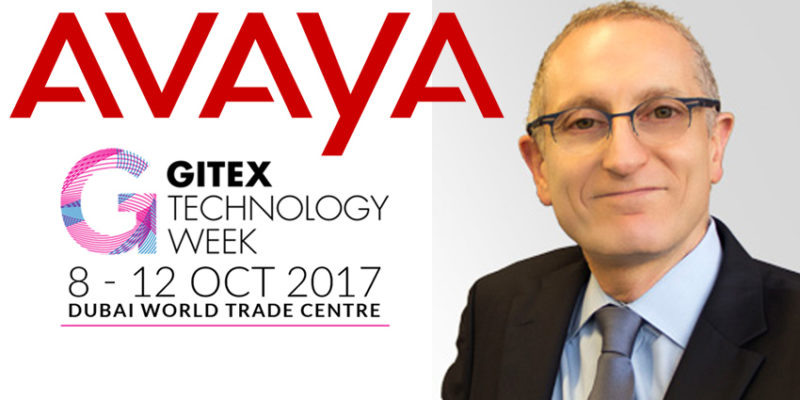 The Avaya Transformation: What's Coming Next for Avaya? - UC Today