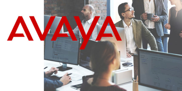 Powered by IP Office from Avaya - Review - UC Today