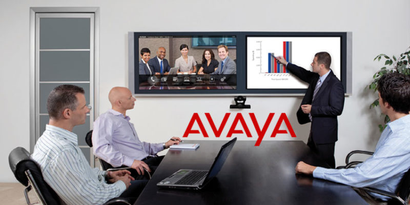 Avaya Scopia Video Conferencing Review: VC & XT - UC Today