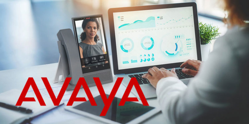 Revitalising the Business Endpoint with Avaya - UC Today