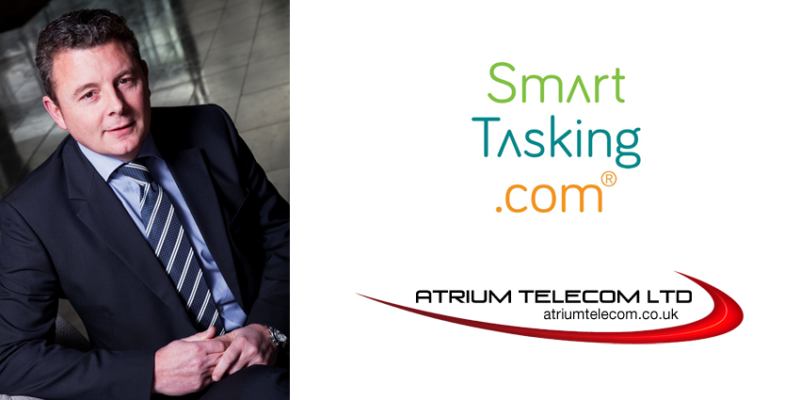 Barry Tuffs Buys Majority Share In Atrium Telecom - UC Today