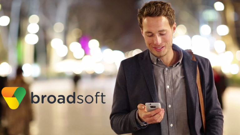 UC EXPO 2017: BroadSoft Talk BroadCloud and PaaS - UC Today