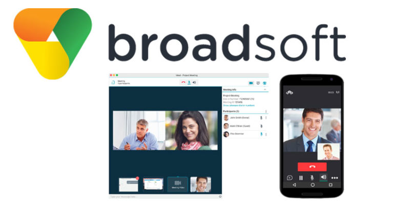 Announcing the New BroadSoft UC-One SaaS Solution - UC Today