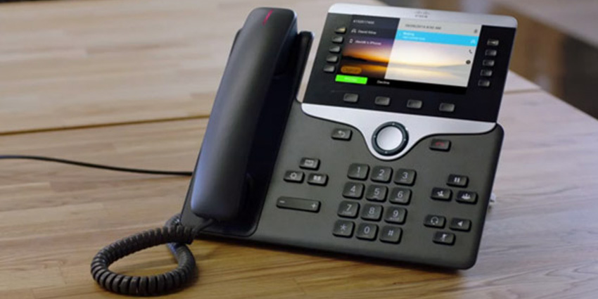 Cisco 8865 IP Phone Review - UC Today