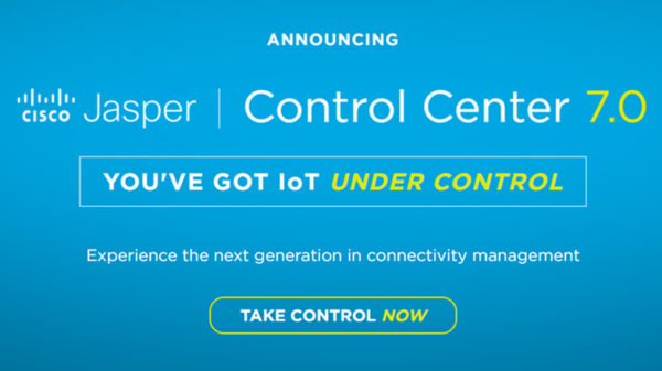 Introducing Cisco Jasper: What Is it and What Do You Need to Know? - UC ...