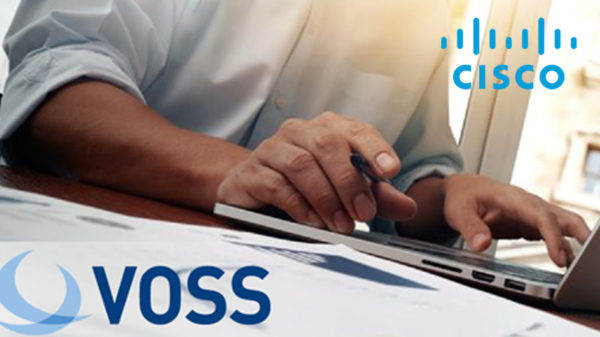 VOSS Unveils Latest Gen of Shared Architecture Solution for Cisco HCS ...