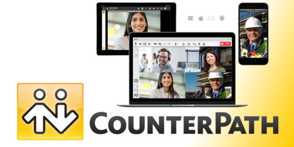 CounterPath Elevates Team Collaboration with New Cloud-based Offering ...