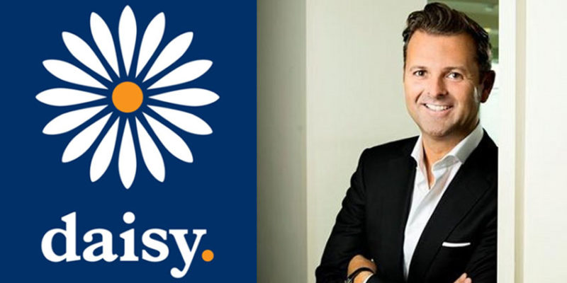 The Bids are Piling Up for Daisy Group - UC Today