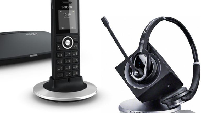 Bluetooth VS DECT Phones - Exploring Wireless Phone Options - UC Today