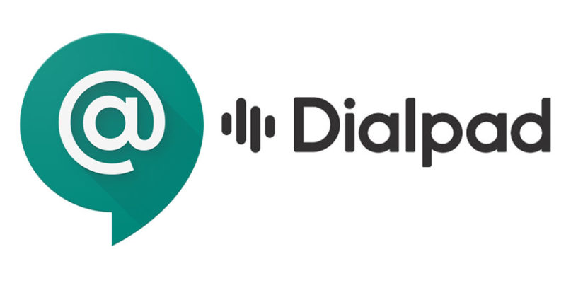 Dialpad and Google Play Together with Hangouts Chat Integration - UC Today