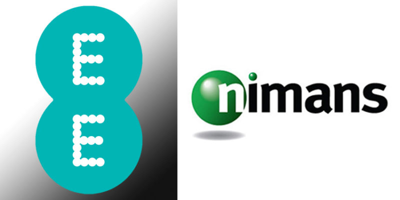 EE and Nimans Partner to Offer Outstanding Mobile Proposition - UC Today