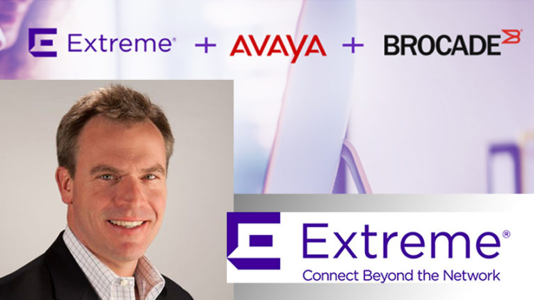 Extreme Networks Grows with Avaya Networking Acquisition - UC Today