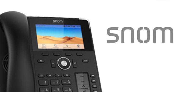 Snom D785 IP Phone Review - UC Today