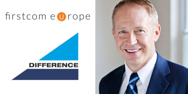 Firstcom Europe Continues Expansion with Acquisition of Difference Corp ...