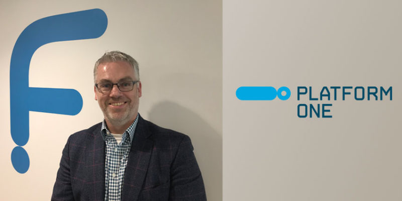 FluidOne Announces Business Strategy and Launches Platform One - UC Today