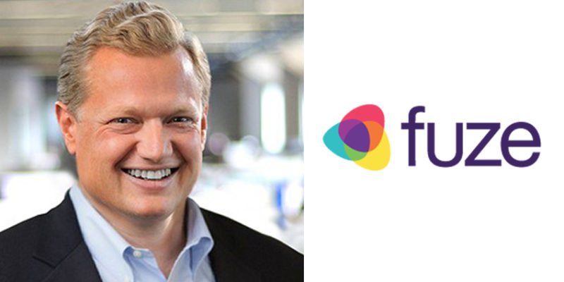 Exploring the Power of Partnerships with Fuze - UC Today