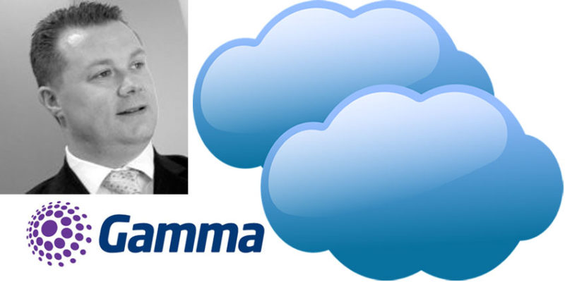 "The Year of Cloud Voice" says Gamma - UC Today