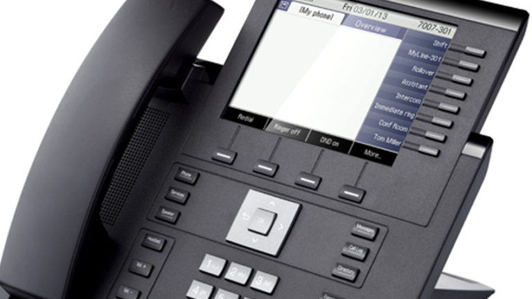 OpenScape IP 55G Desk Phone Review: 6 Reasons to Buy the 55G Desk Phone ...