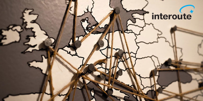 Interoute Helps Scale European Business Connectivity - UC Today