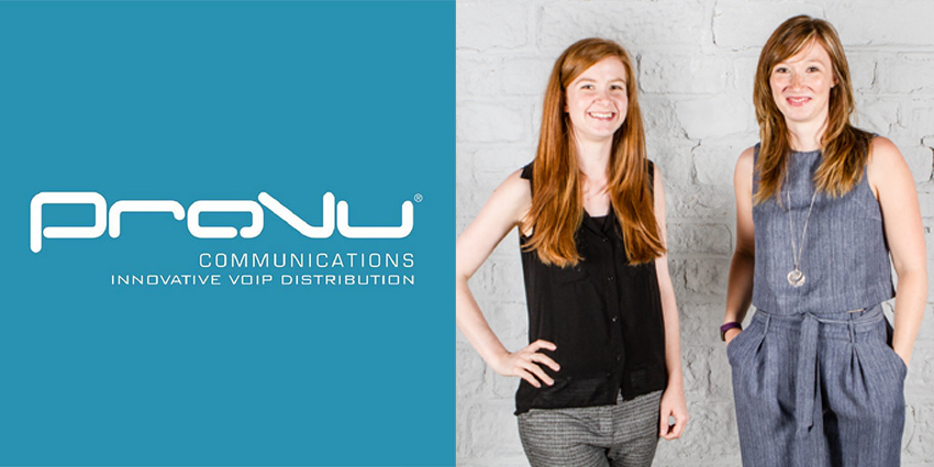 ProVu Bolsters Up for Future Growth - UC Today