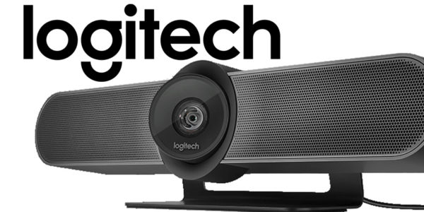Video Conferencing in 4K: Is the Logitech MeetUp Worth it? - UC Today