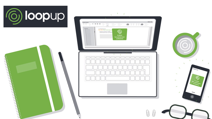 LoopUp - Unparalleled Ease & Mobile Experience on Conference Calls - UC ...