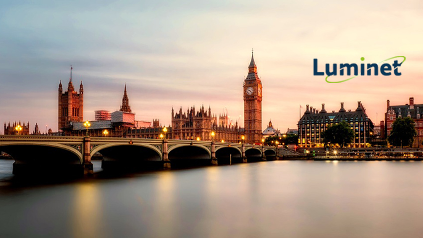 Luminet Joins Connect Westminster Scheme - UC Today