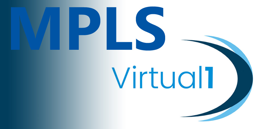 Virtual1 Automated MPLS Quoting and Ordering a Hit with the Channel ...